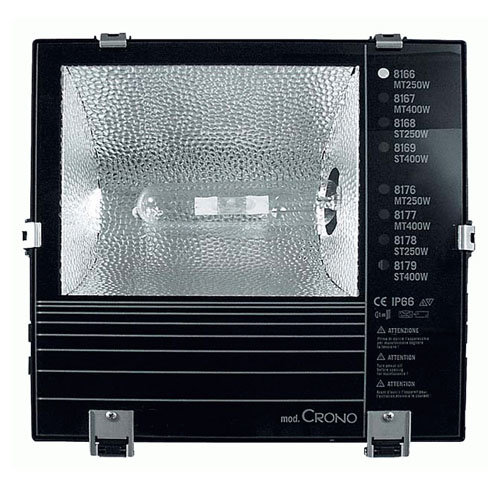 Прожектор 400W мет.гал.(в к-те с лампой) IP66 CRONO ArcLuce